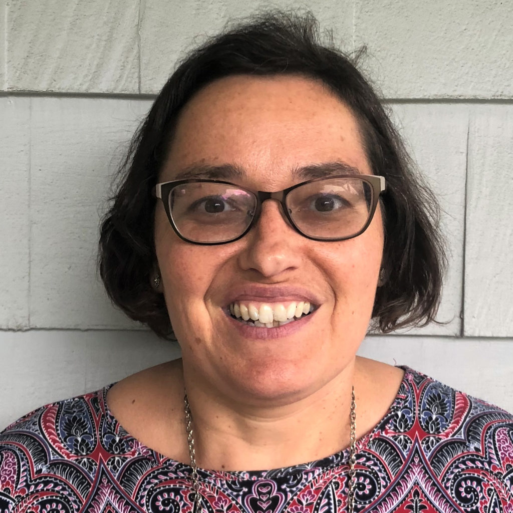 Meet the Team - Helen Brown Group