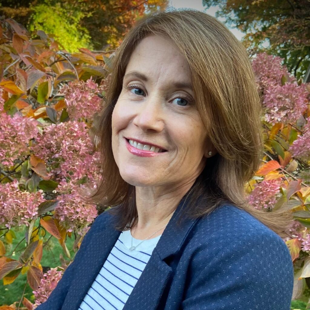 Meet the Team - Helen Brown Group