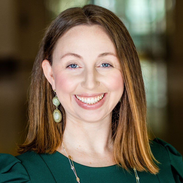 Meet the Team - Helen Brown Group