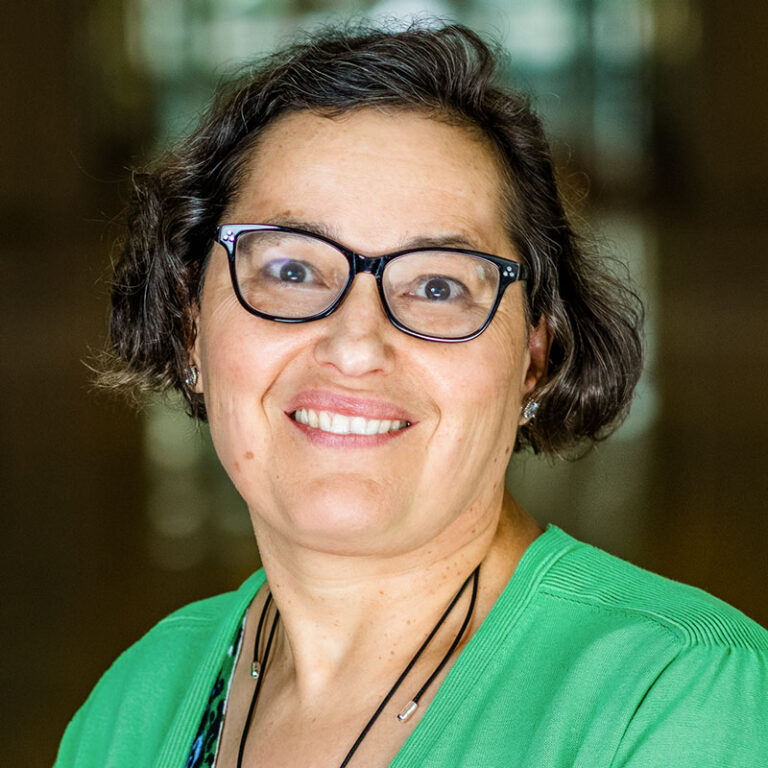 Meet the Team - Helen Brown Group